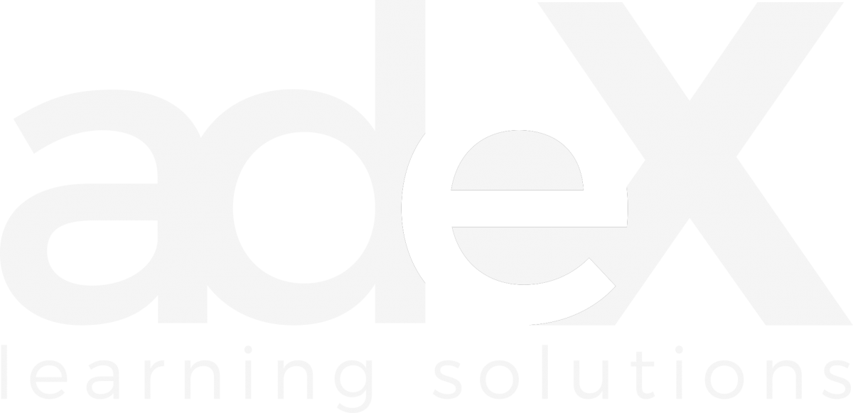 Learning Management System - adeX Learning